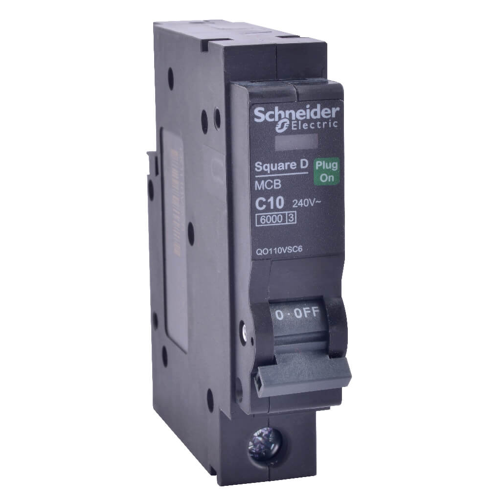 BREAKER ENCHUFABLE 1P-40A - Grupo Marriott