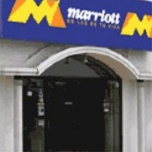 Grupo Marriott